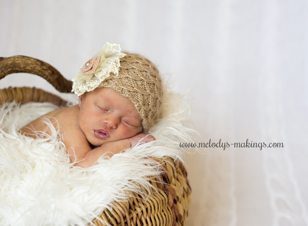 How to Knit the Smock Stitch | Melody's Makings